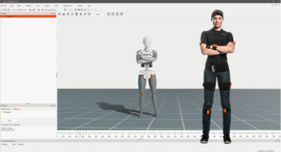 Buy Xsens Animate | Movella